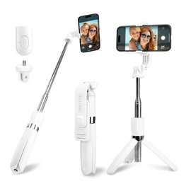 Xiaomi Redmi Note 10 Selfie Stick and Tripod with Remote from Cellonic ...